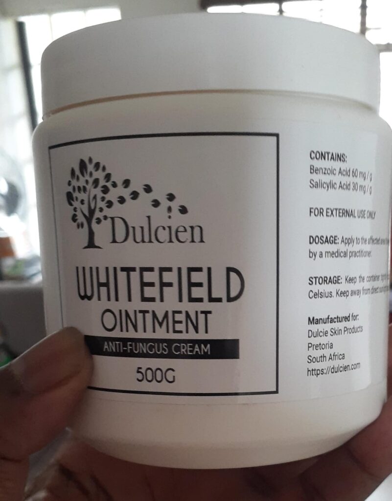 Transform Your Looks and Say Goodbye to Body Fungus: Discover the ...